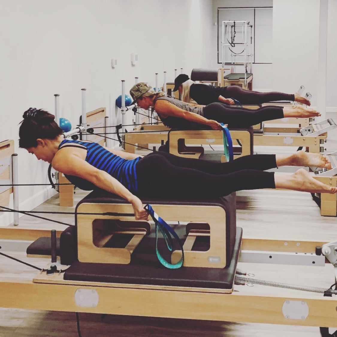 The Best Pilates Loops You Need As Pilates Studios Reopen! – Good Citizen