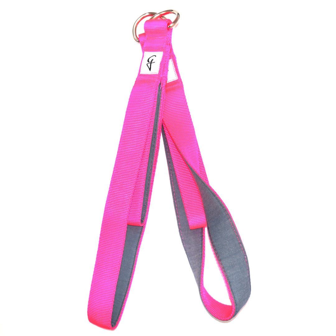 PILATES REFORMER DOUBLE LOOP STRAPS PADDED – Good Citizen